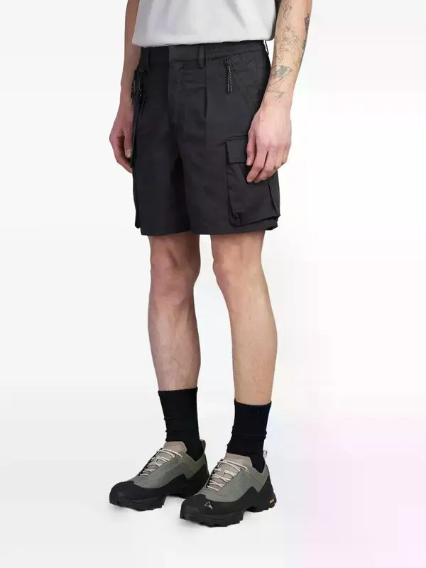 Alpha Industries Cargo Bermuda Shorts