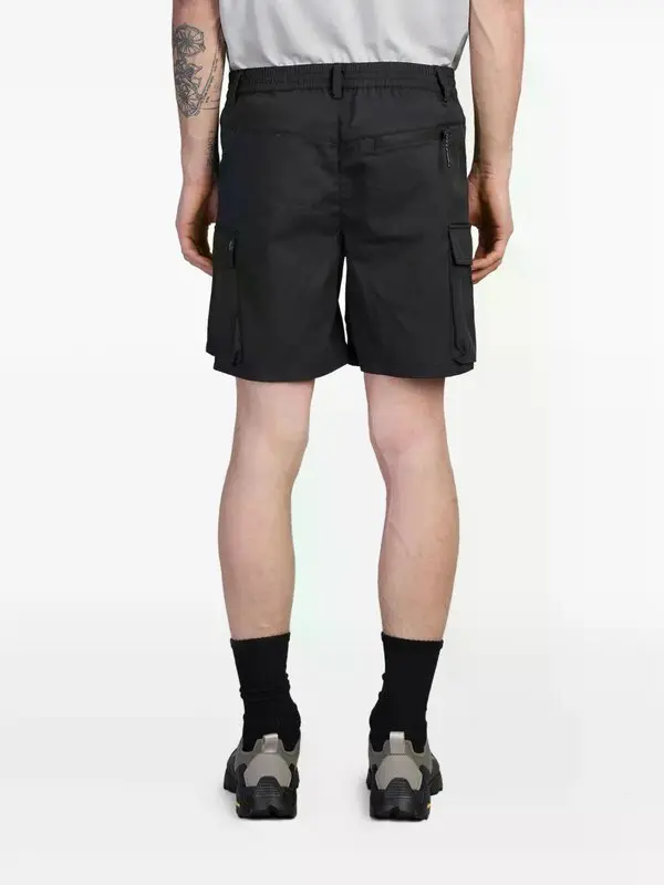 Alpha Industries Cargo Bermuda Shorts