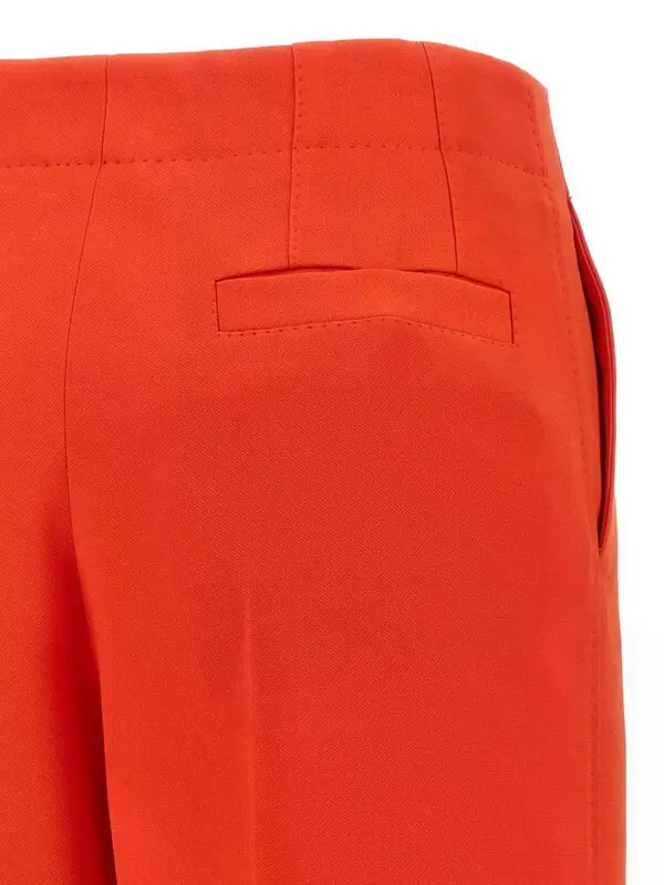 Brioni Wool-silk Pants