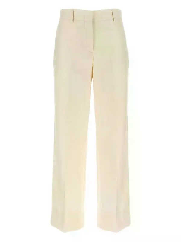 Brioni Wool-blend Trousers