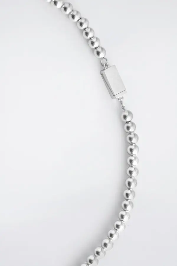 Cos Beaded Necklace