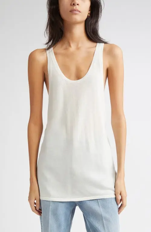 TOTEME Knit Tank