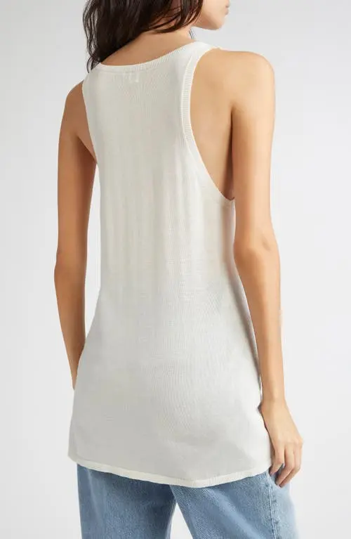 TOTEME Knit Tank