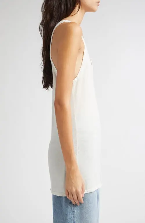 TOTEME Knit Tank