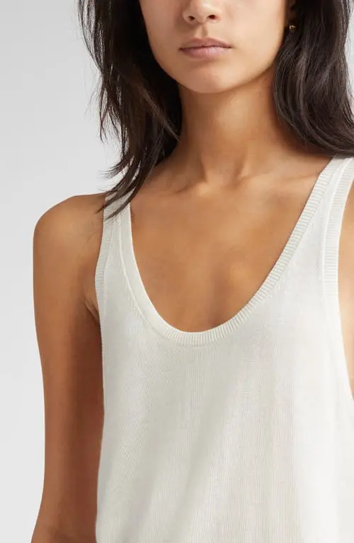 TOTEME Knit Tank
