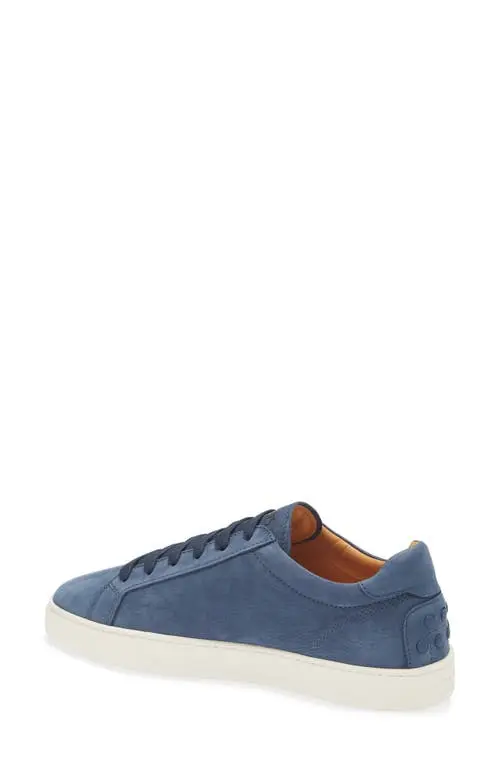 TOD'S Cassetta Low-top Sneakers - Insigna Blue