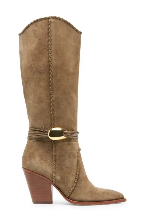 Dolce Vita Jody Knee High Boots