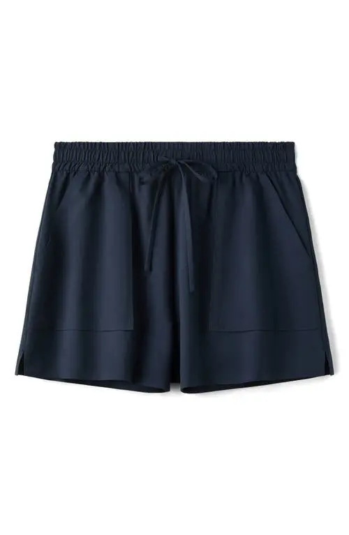 RHONE Mirage Shorts - Navy Blue