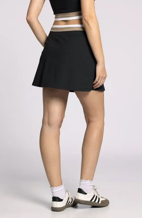 THREAD & SUPPLY Wendy Skort