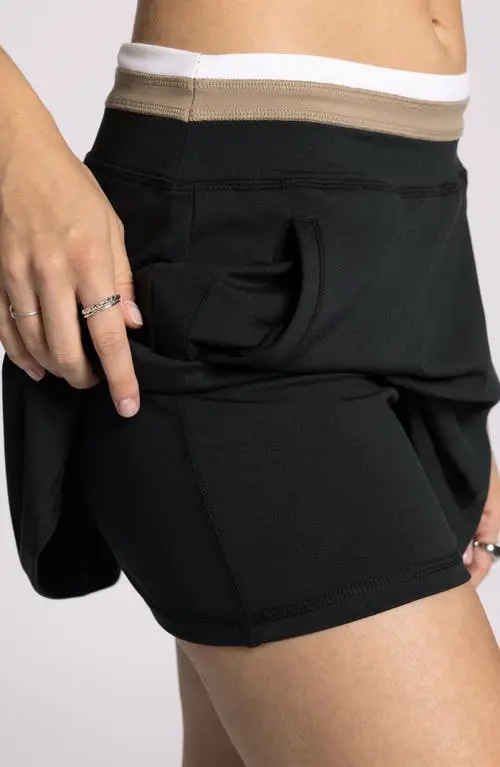 THREAD & SUPPLY Wendy Skort