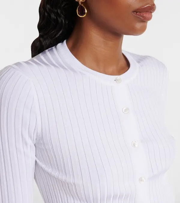 Dolce & Gabbana Embellished Cardigan