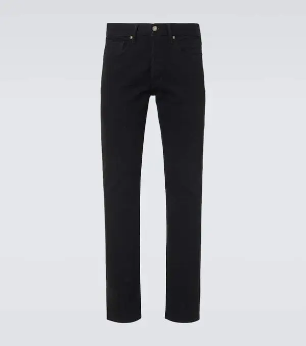 TOM FORD Slim Fit Jeans