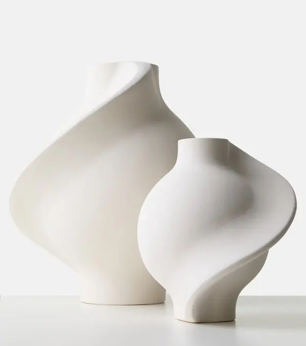 LOUISE ROE Pirout Ceramic Vase