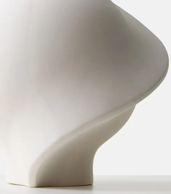 LOUISE ROE Pirout Ceramic Vase