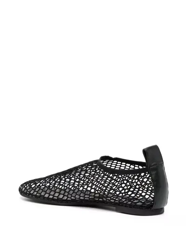 Senso Cordelia Ballet Flats - Black