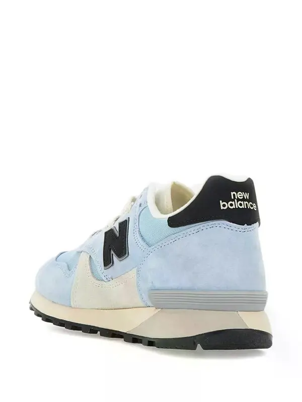NEW BALANCE 475 Sneakers - Blue