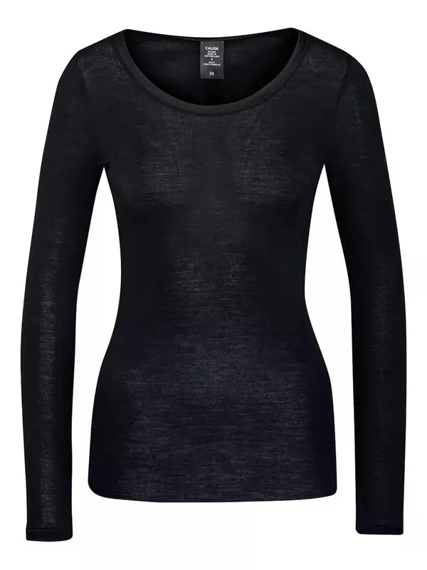 CALIDA Long-sleeve T-shirt