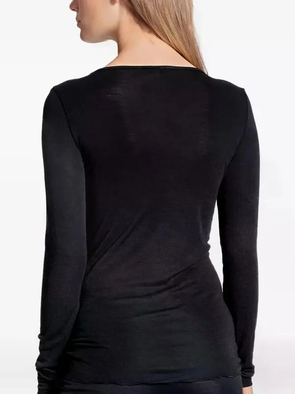 CALIDA Long-sleeve T-shirt