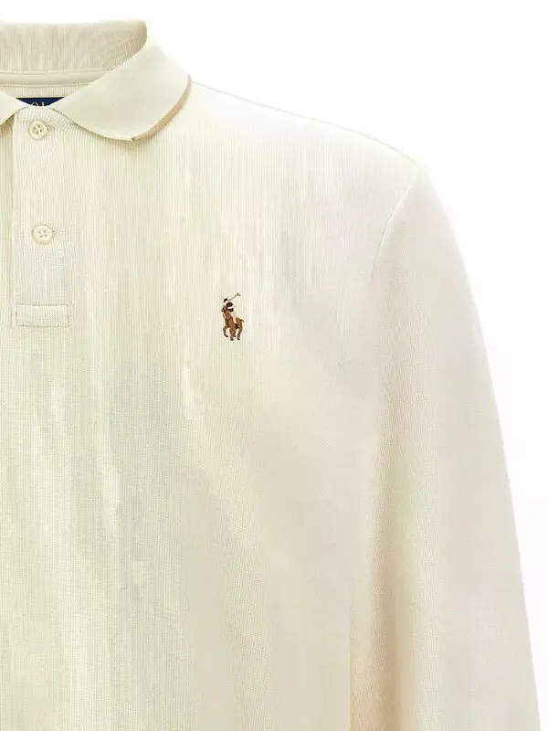 Polo Ralph Lauren Cotton Polo Shirt
