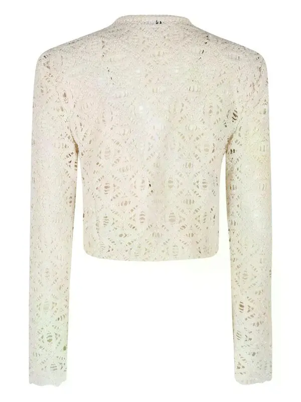 SABINA MUSAYEV Kenny Jacket
