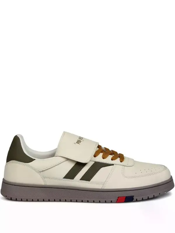 KEDS Leather Sneakers