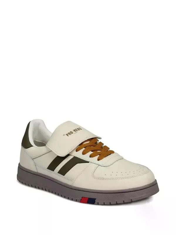 KEDS Leather Sneakers