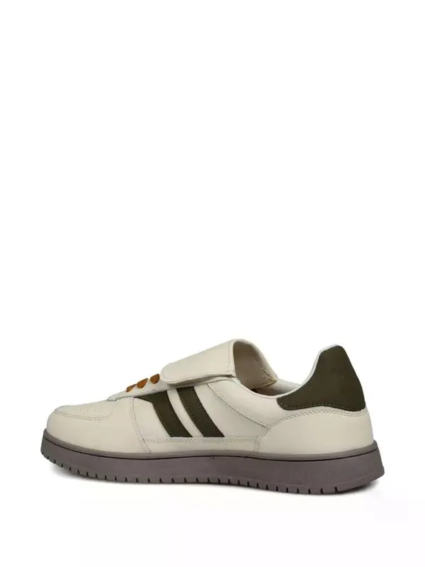 KEDS Leather Sneakers