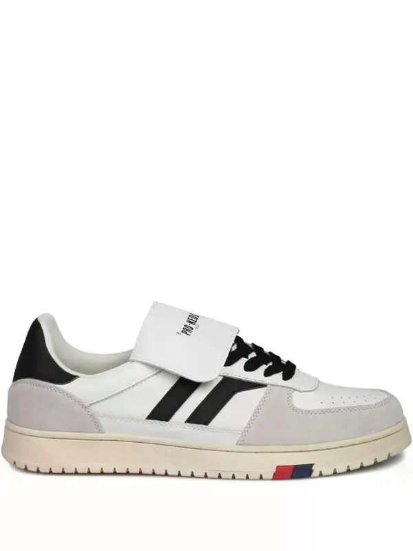 KEDS Leather Sneakers