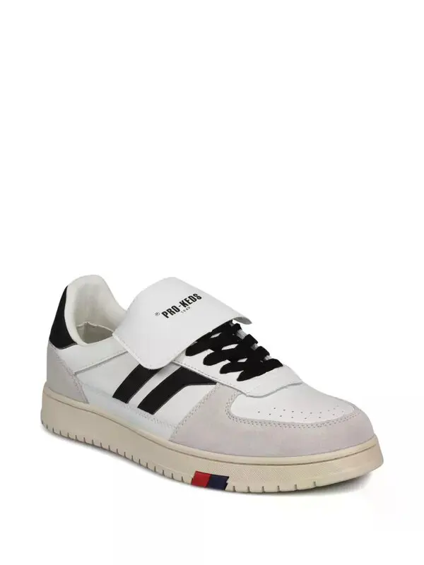 KEDS Leather Sneakers