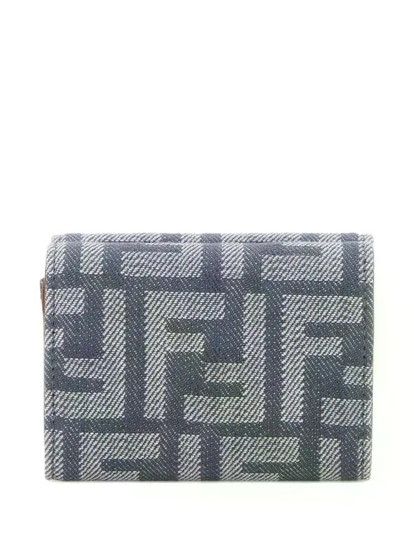 Fendi Mini Baguette Bag