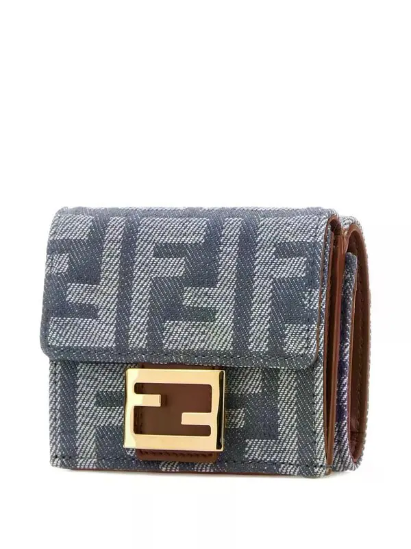 Fendi Mini Baguette Bag