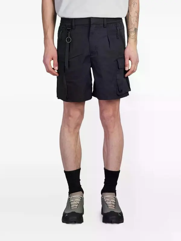 Alpha Industries Cargo Bermuda Shorts