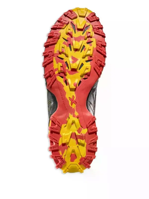 LA SPORTIVA Bushido Iii Sneakers - Black/yellow
