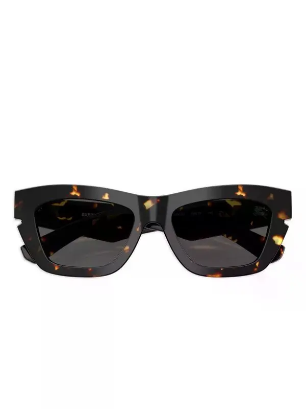 Burberry Square-frame Sunglasses
