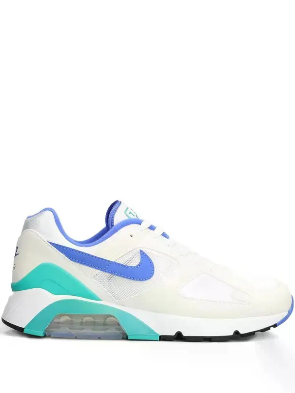 Nike Air Max 180 Sneakers - White