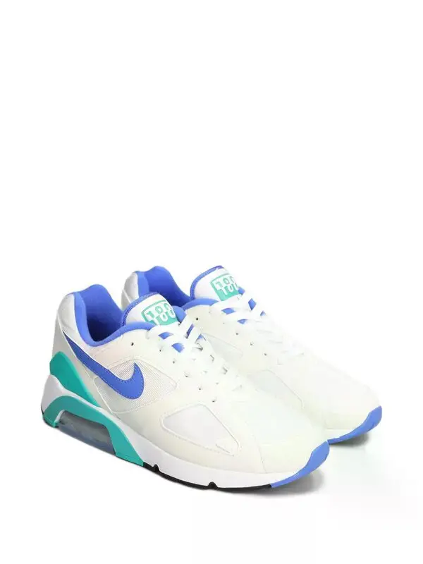 Nike Air Max 180 Sneakers - White