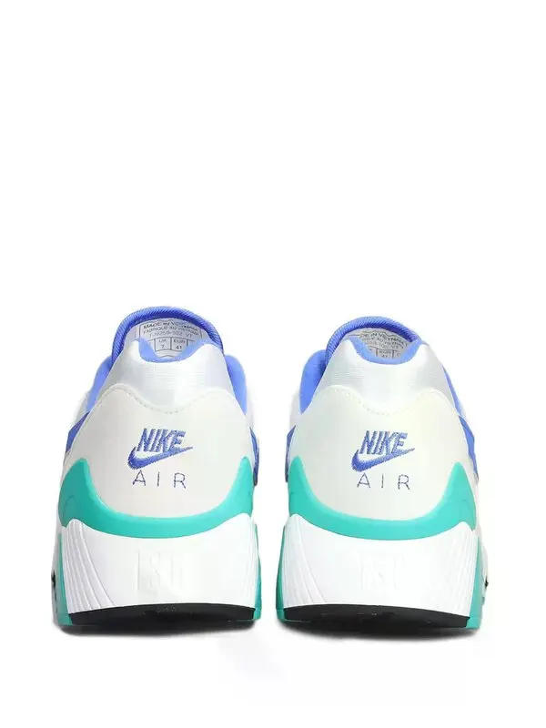 Nike Air Max 180 Sneakers - White
