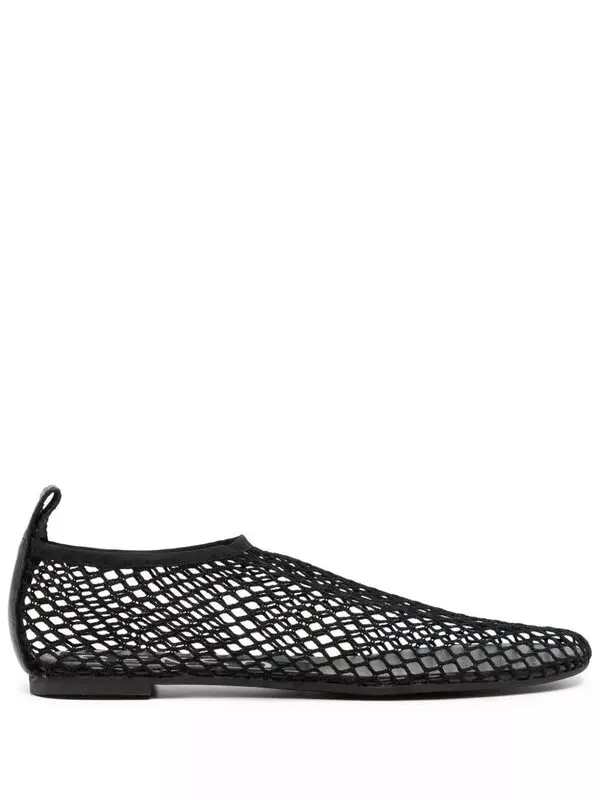 Senso Cordelia Ballet Flats - Black