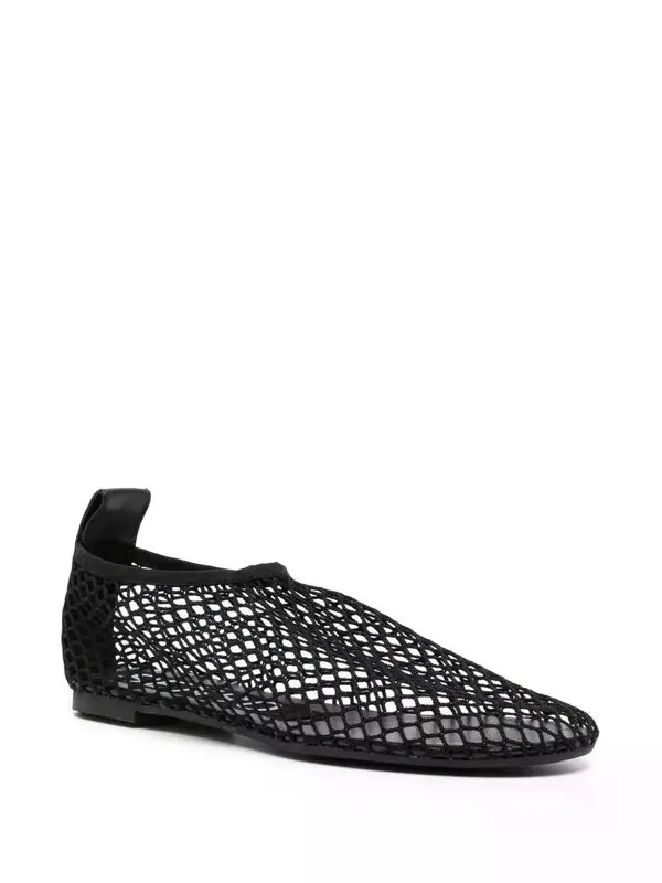 Senso Cordelia Ballet Flats - Black