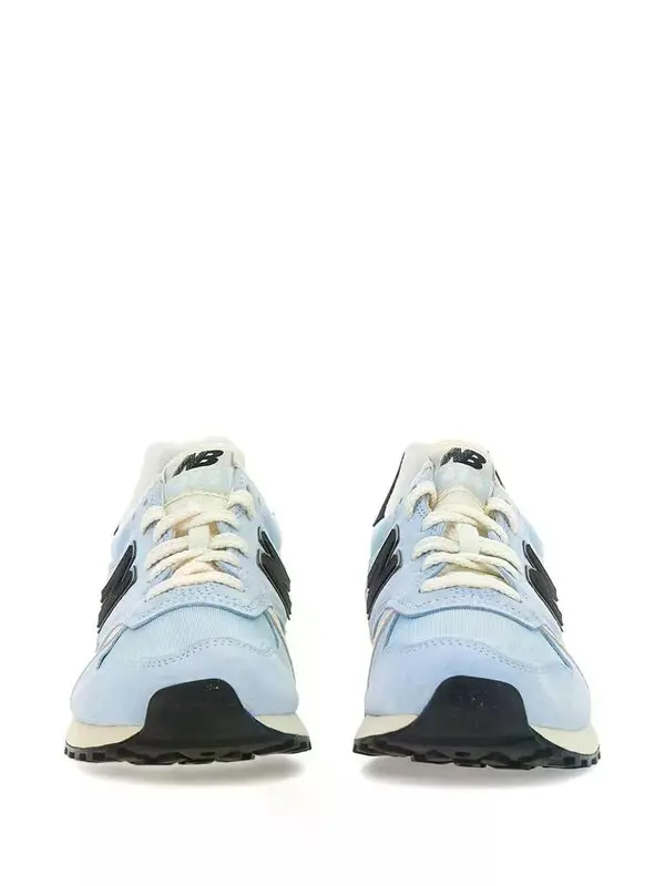 NEW BALANCE 475 Lace-up Sneakers - Blue