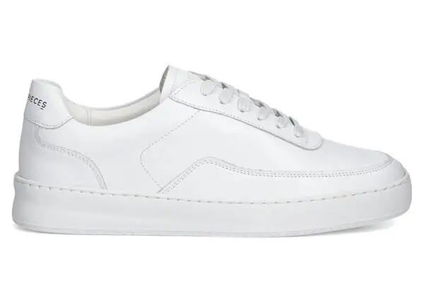 Filling Pieces Mondo 2.0 Ripple - White