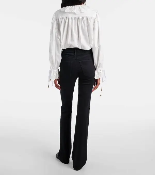 FRAME Reboot Bootcut Jeans