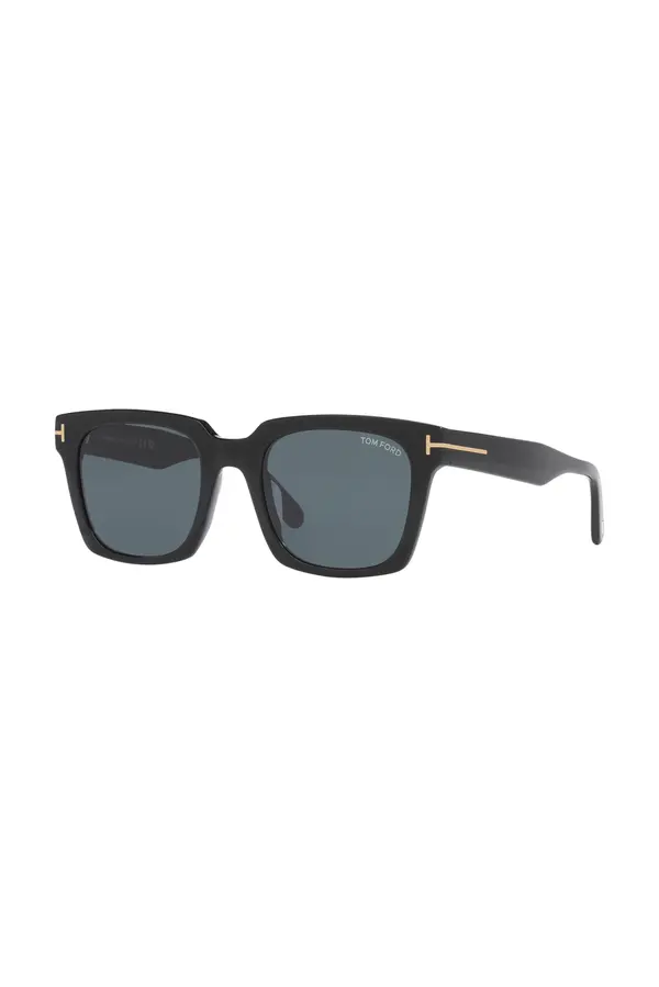 TOM FORD Sunglasses - Black