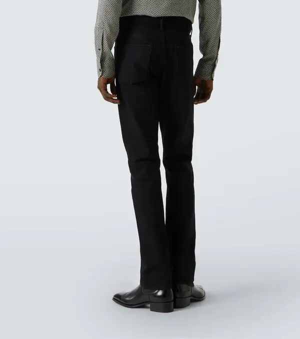 TOM FORD Slim Jeans