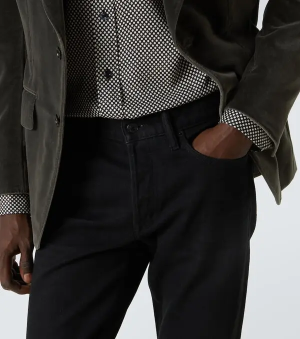 TOM FORD Slim Jeans