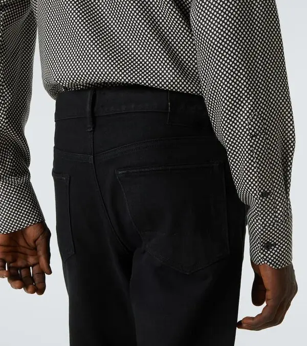 TOM FORD Slim Jeans