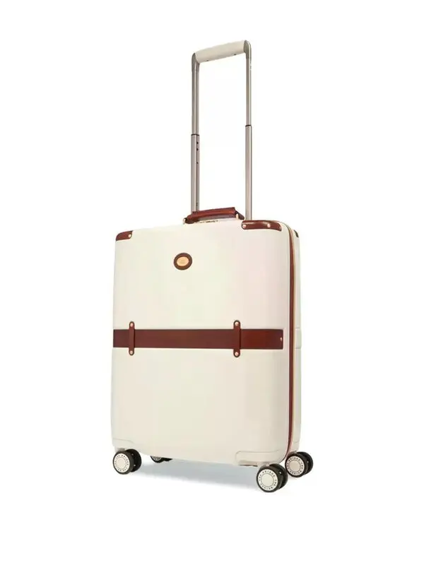 THE BRIDGE Leather Trolley