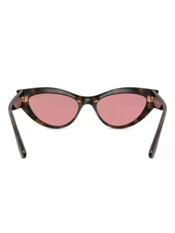 VOGUE EYEWEAR Cat-eye Sunglasses