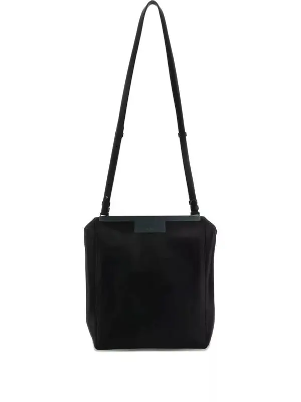 Max Mara Leather Shoulder Bag
