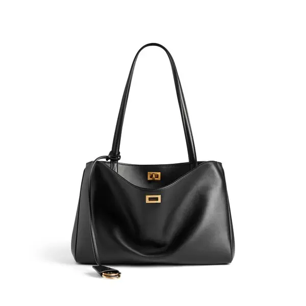 Balenciaga Small Rodeo Tote Bag